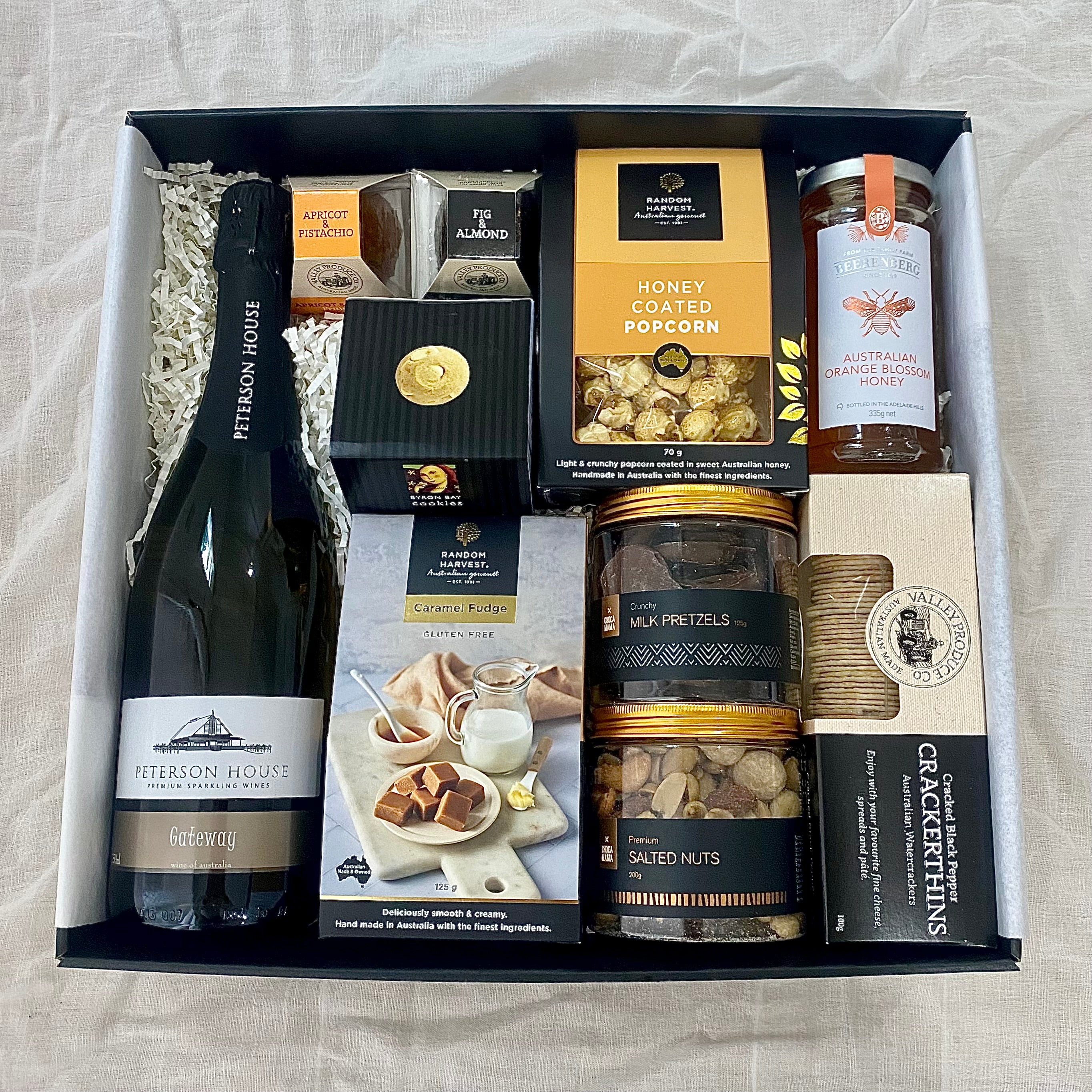 Celebrate Hamper - Gift Box – iCare Box