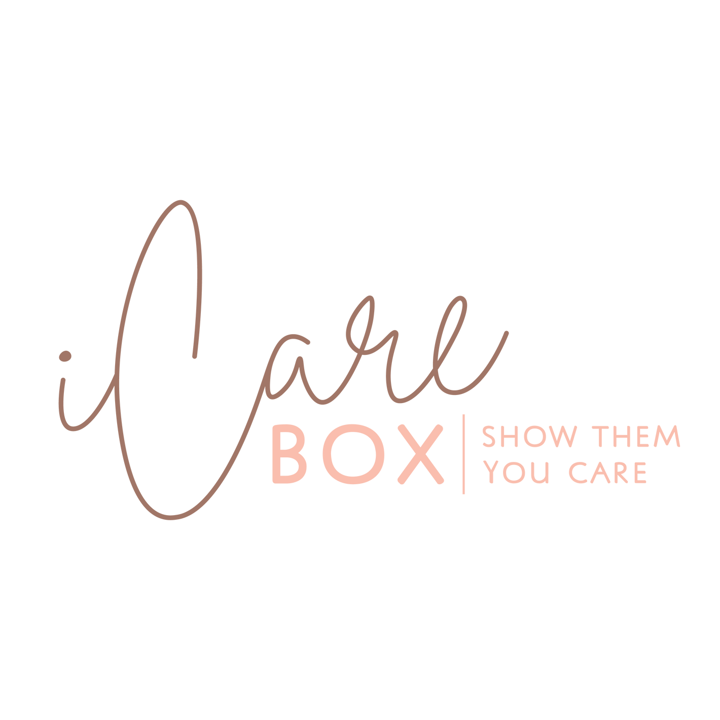 iCare Box - Gift Boxes & Care Packages